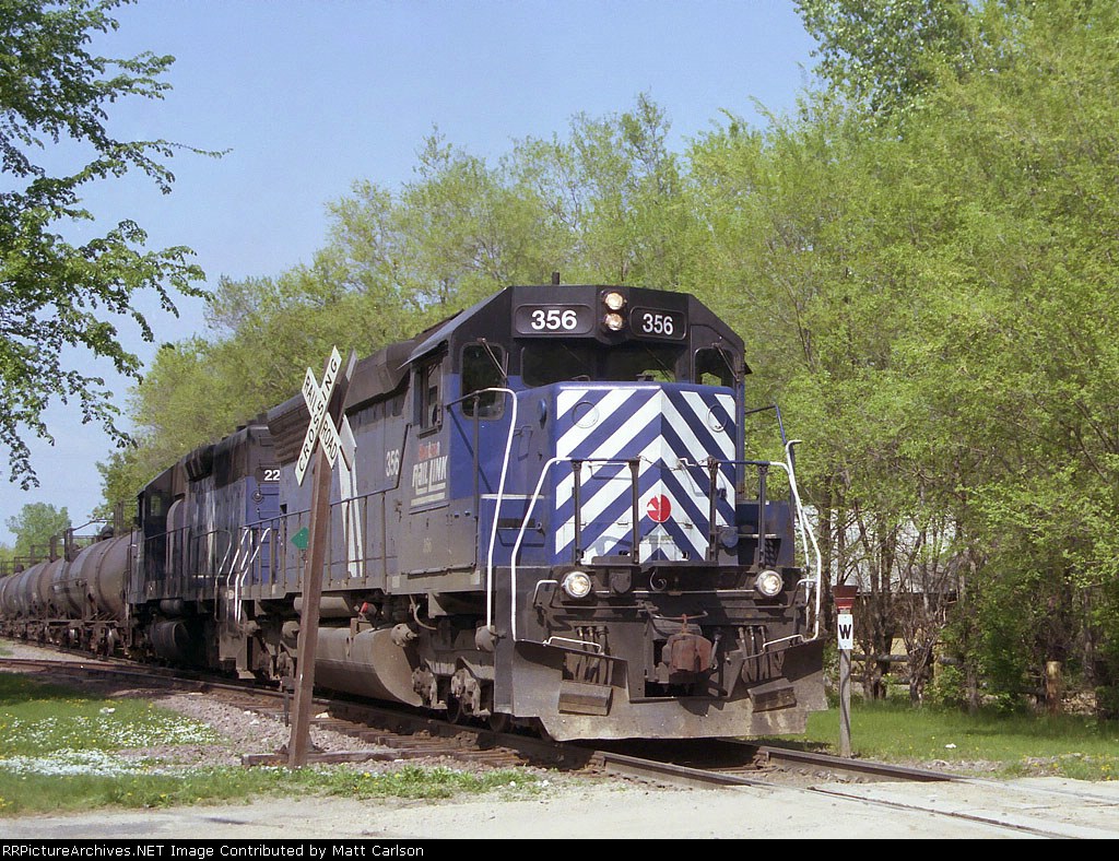 MRL 356